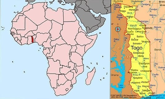 Togo :: vzw Akouyo